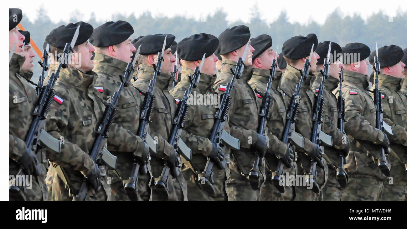 Teilung Von Polen Stockfotos Und Bilder Kaufen Alamy