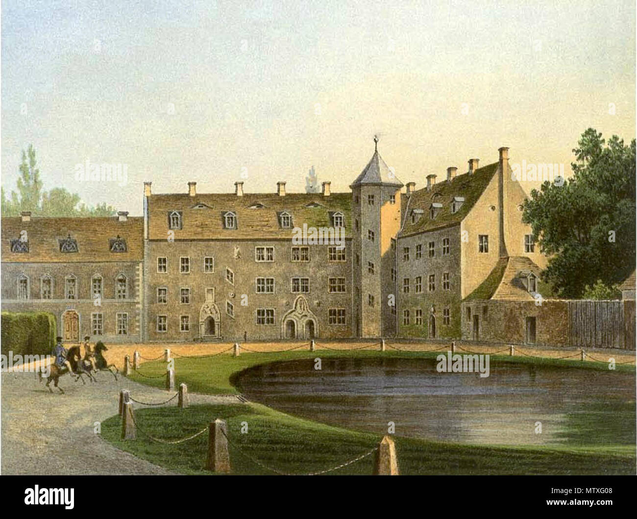 Schloss harbke -Fotos und -Bildmaterial in hoher Auflösung – Alamy