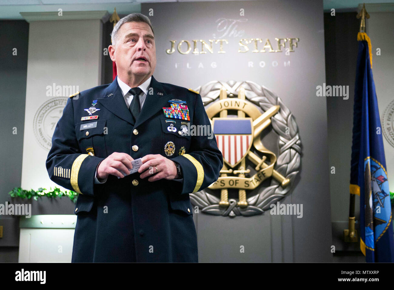 Gen randy george -Fotos und -Bildmaterial in hoher Auflösung – Alamy