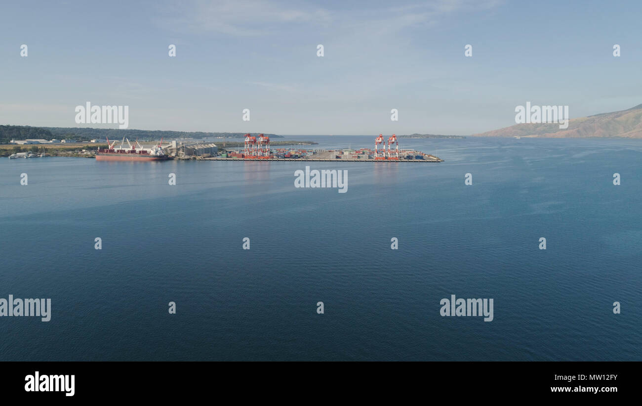 Luftaufnahme luzon -Fotos und -Bildmaterial in hoher Auflösung – Alamy