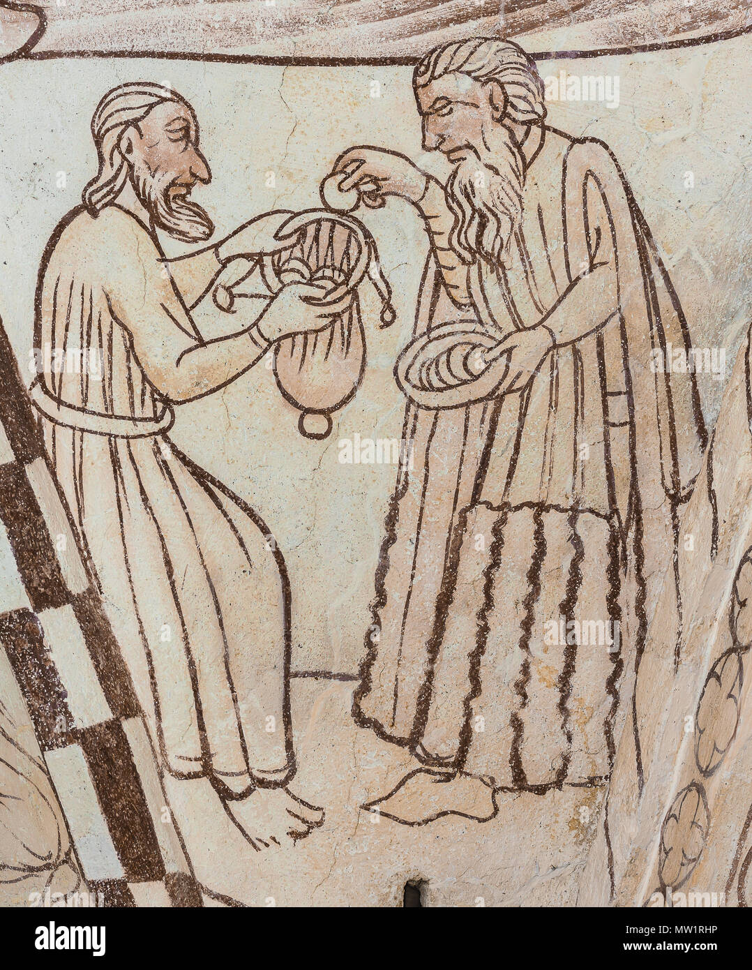 30 silberstücke -Fotos und -Bildmaterial in hoher Auflösung – Alamy
