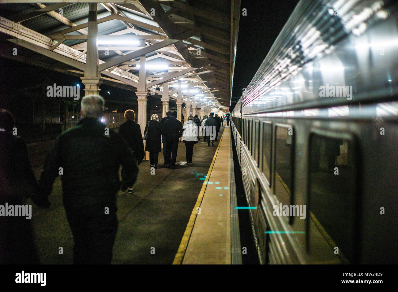 Kalgoorlie nach perth -Fotos und -Bildmaterial in hoher Auflösung – Alamy