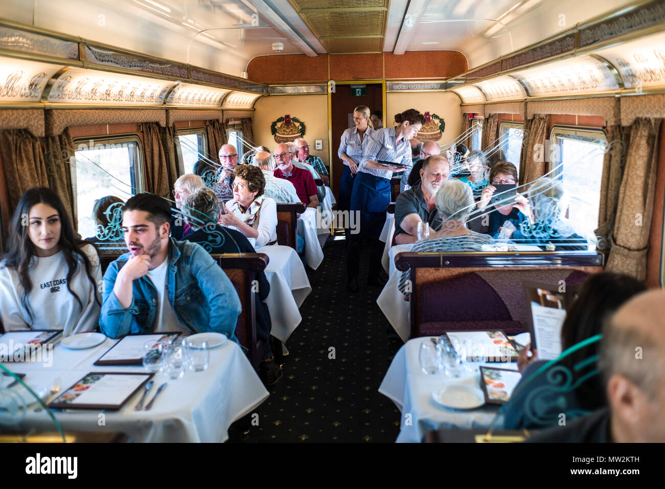Indian pacific -Fotos und -Bildmaterial in hoher Auflösung – Alamy