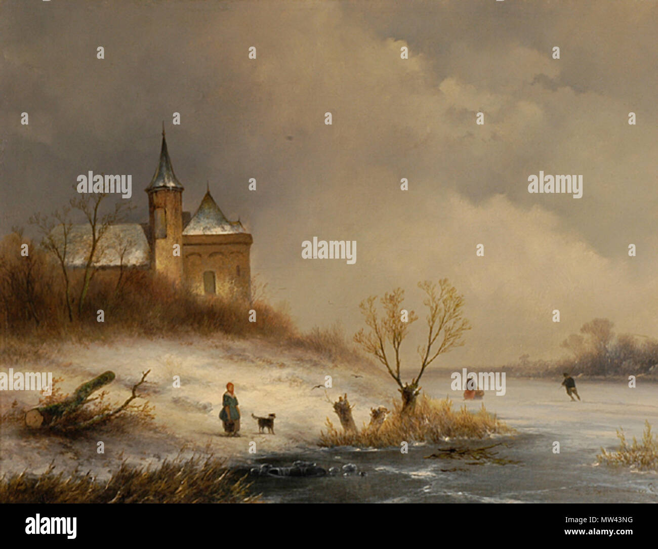 Johannes franciscus hopfenbrouwers -Fotos und -Bildmaterial in hoher Auflösung – Alamy