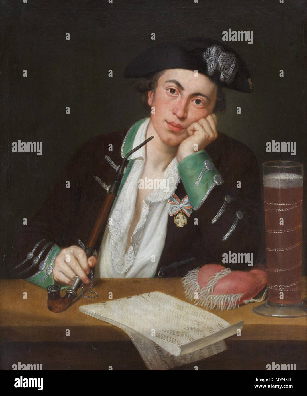 Samuel beck -Fotos und -Bildmaterial in hoher Auflösung – Alamy