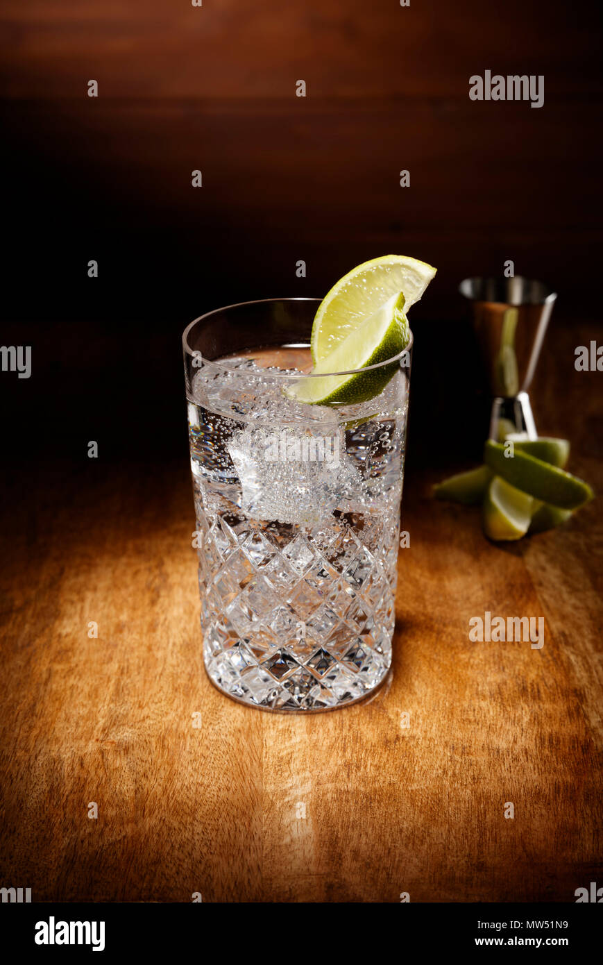 Gin Glser Kristall