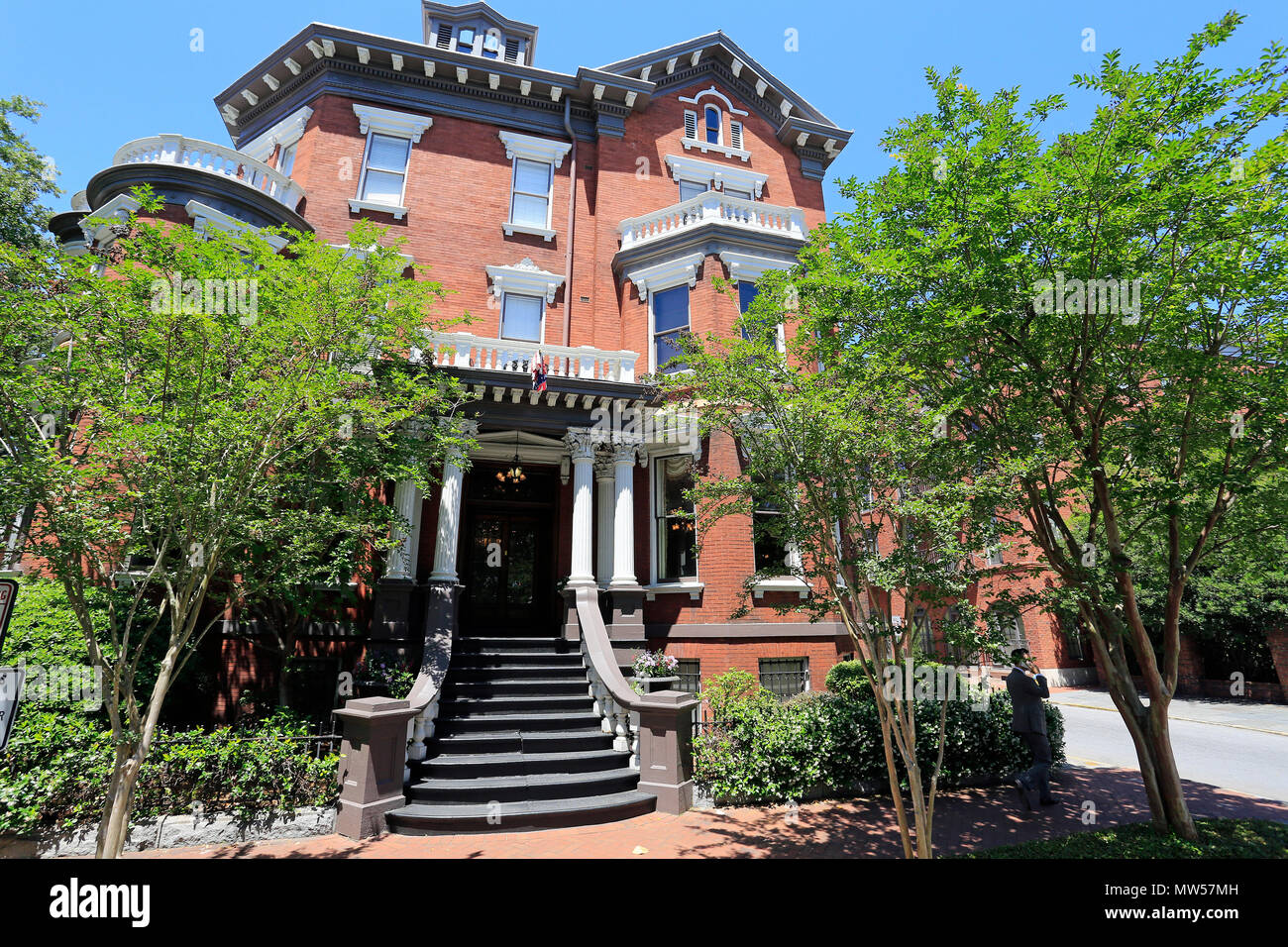 Kehoe haus -Fotos und -Bildmaterial in hoher Auflösung – Alamy