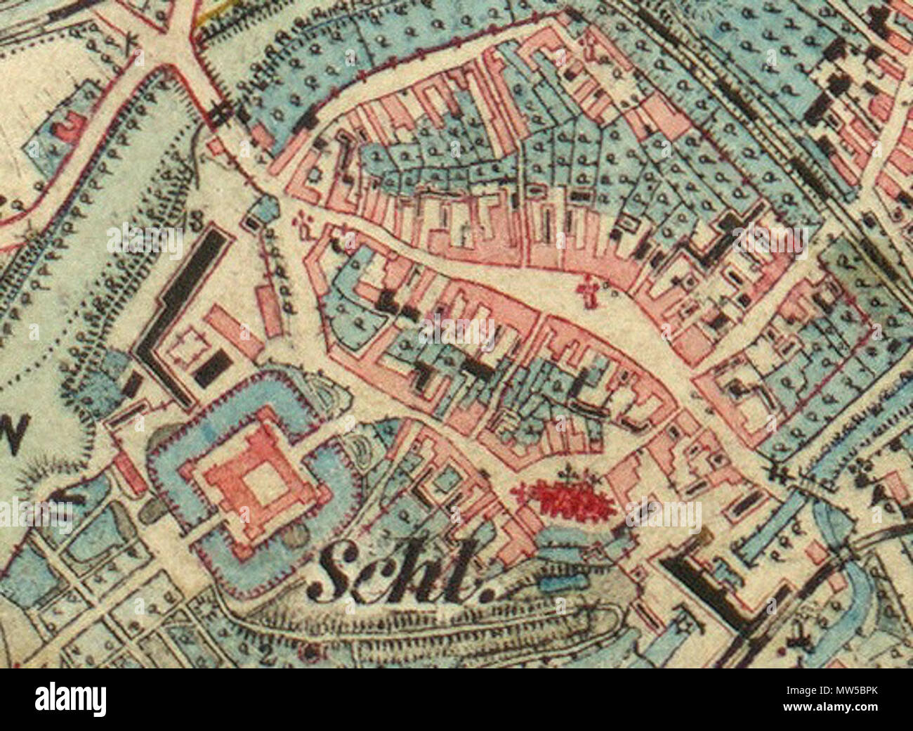 Wiener neustadt stadt -Fotos und -Bildmaterial in hoher Auflösung – Alamy