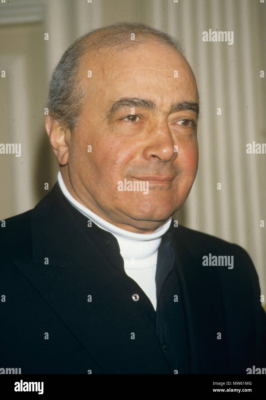 Dodi Fayed Stockfotos und -bilder Kaufen - Alamy
