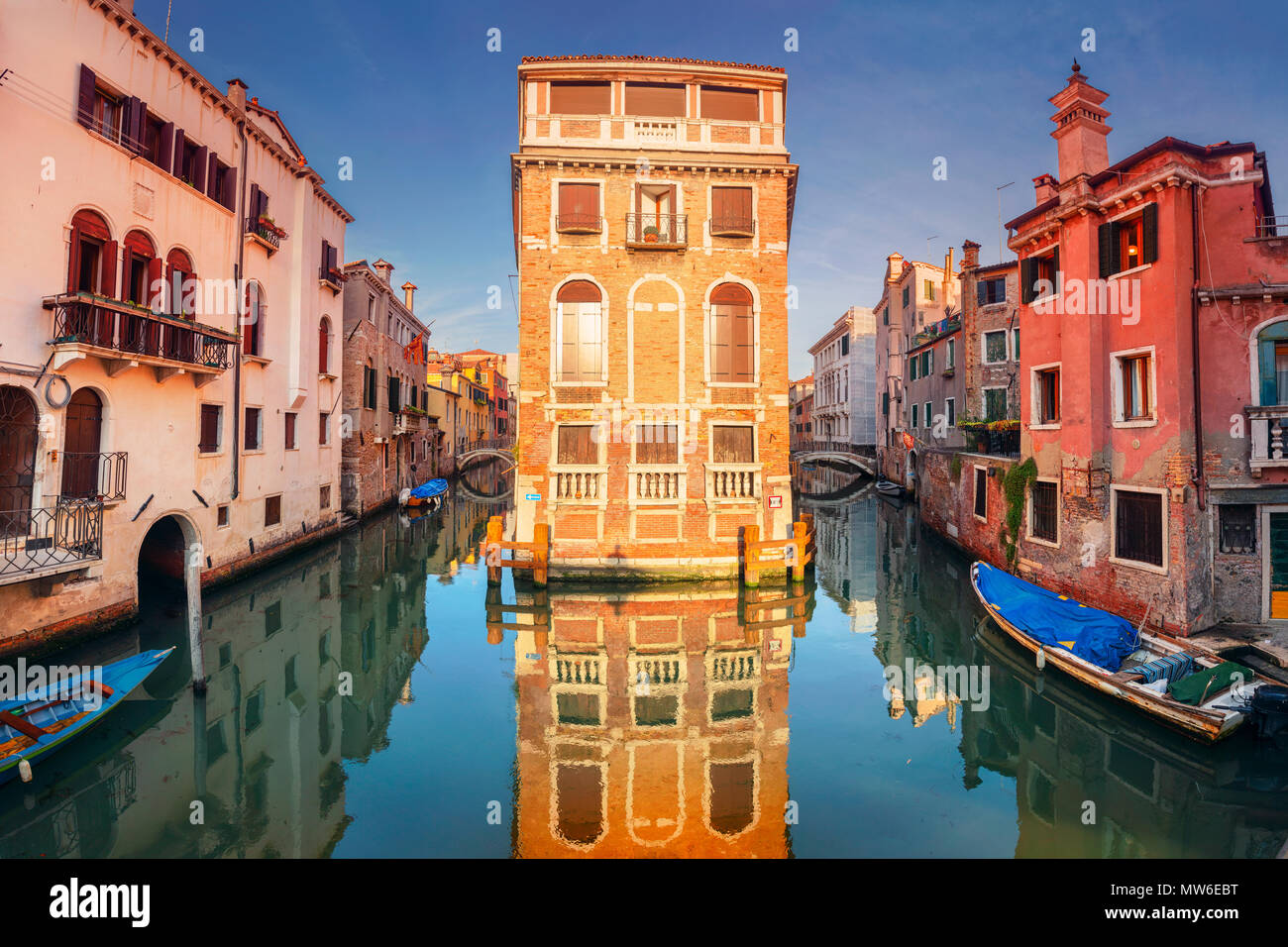 Venedig stadtbild -Fotos und -Bildmaterial in hoher Auflösung – Alamy