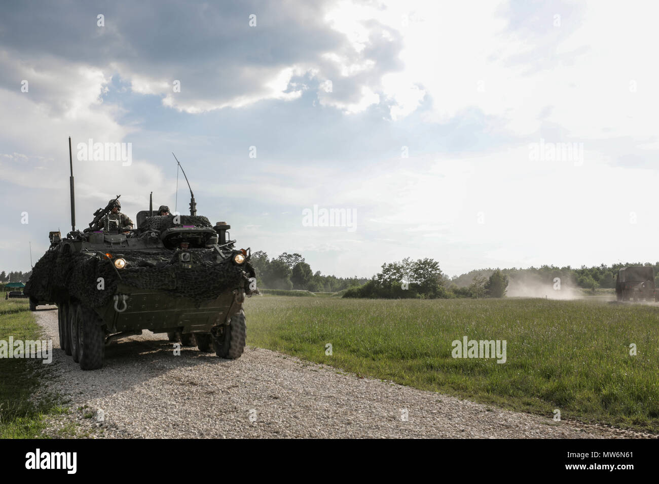 Litauen und polen zu rose barracks -Fotos und -Bildmaterial in hoher ...