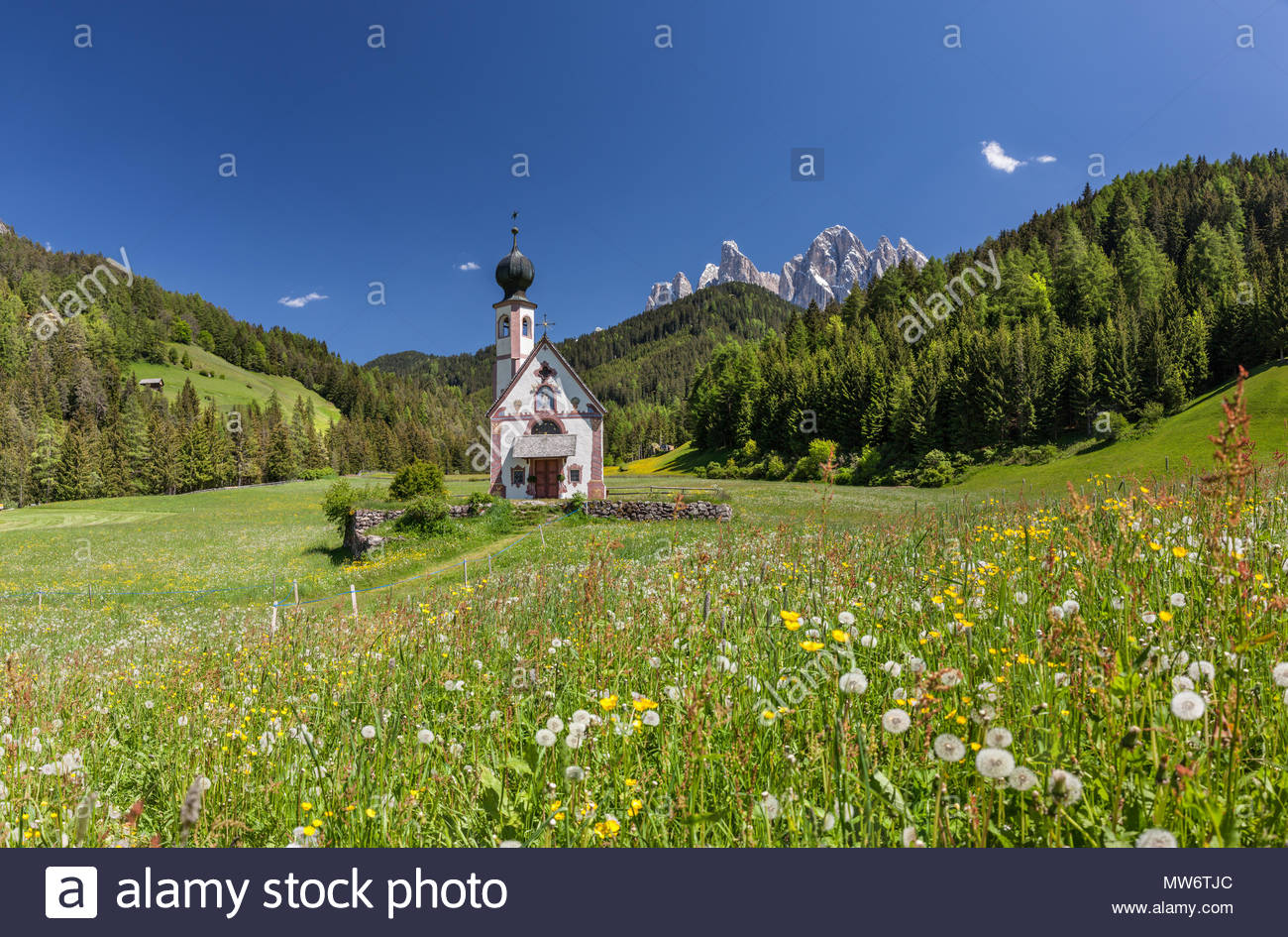 St Magdalena Stockfotos und -bilder Kaufen - Alamy