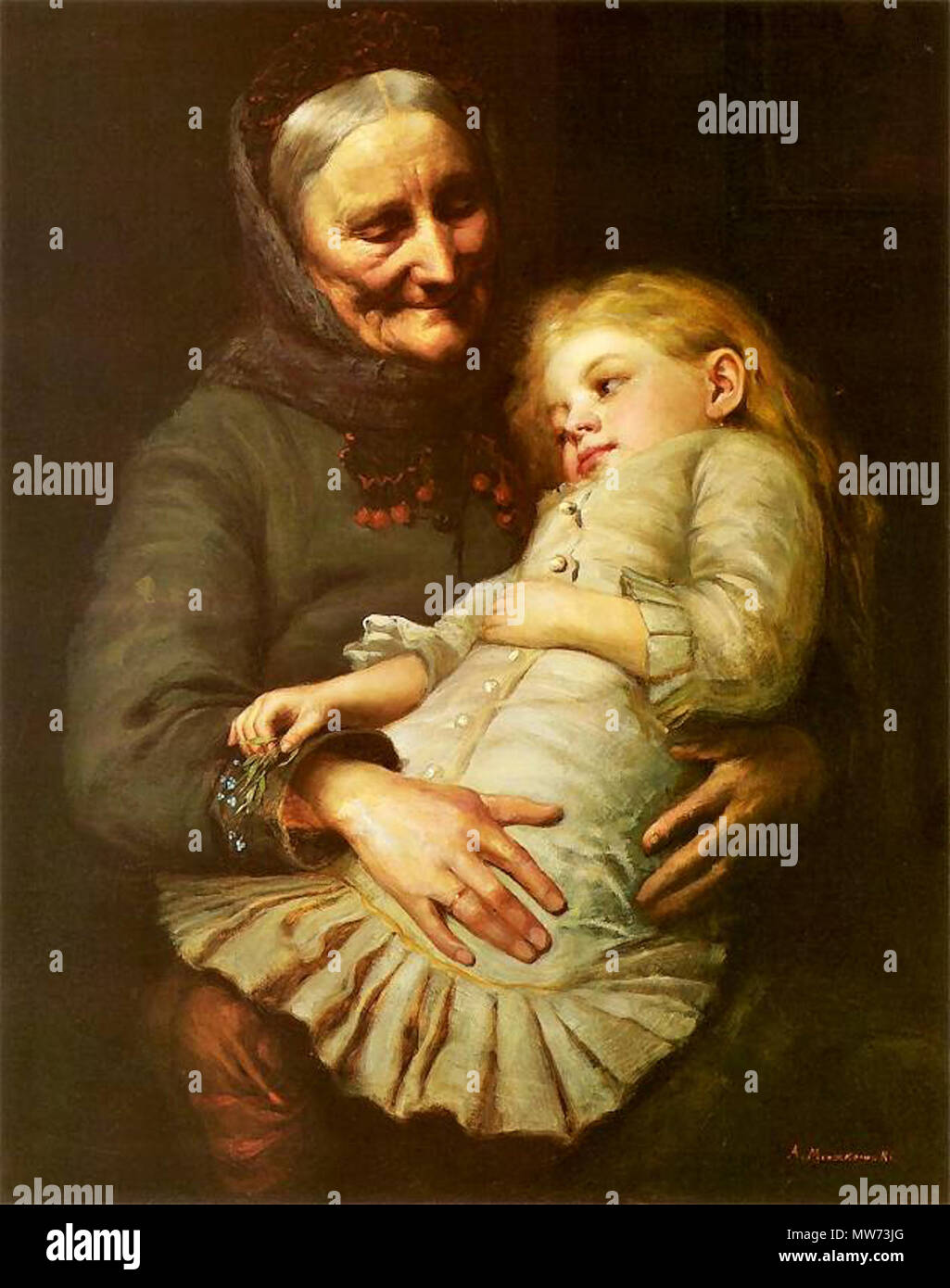 Aleksander mroczkowski -Fotos und -Bildmaterial in hoher Auflösung – Alamy