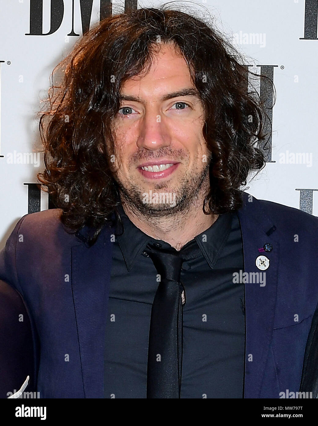 10 10 16 gary lightbody -Fotos und -Bildmaterial in hoher Auflösung – Alamy