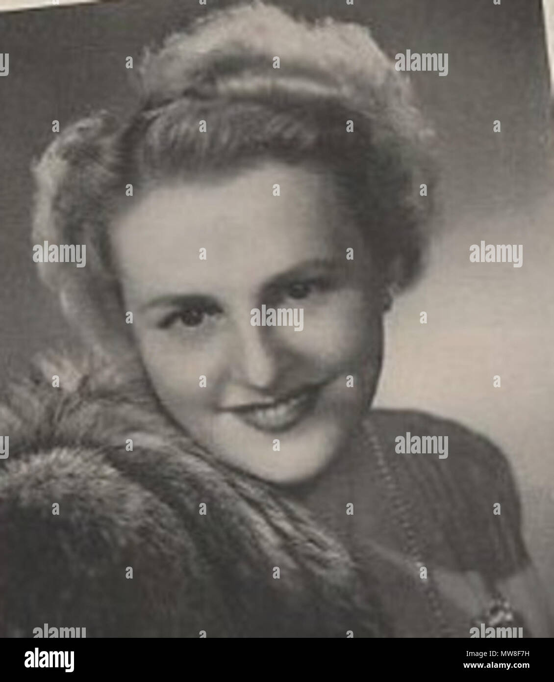 Mary bothwell -Fotos und -Bildmaterial in hoher Auflösung – Alamy