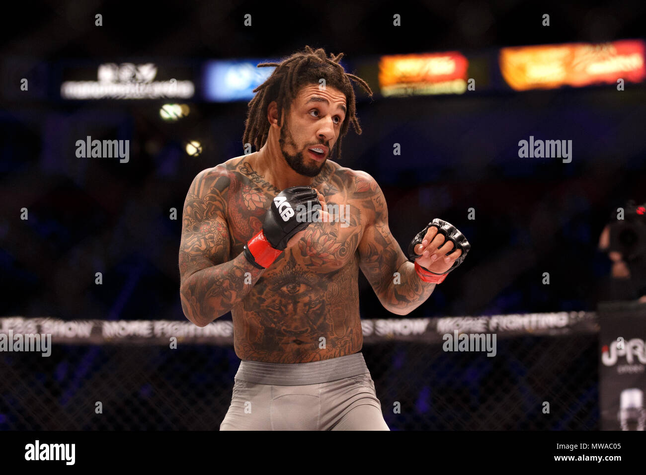 Saul Rodgers Stockfotos und -bilder Kaufen - Alamy