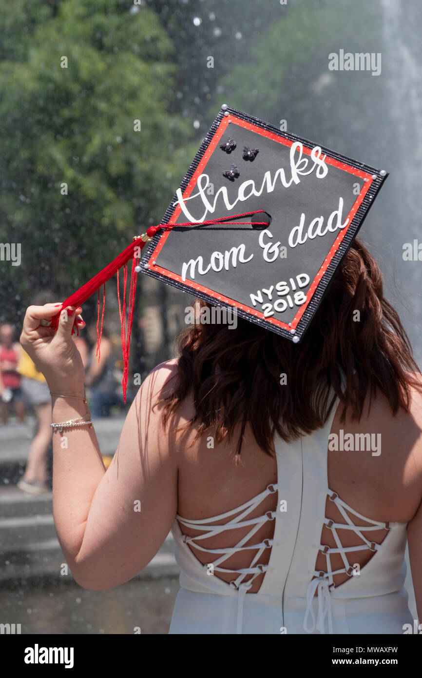 Absolvent abschluss york -Fotos und -Bildmaterial in hoher Auflösung ...