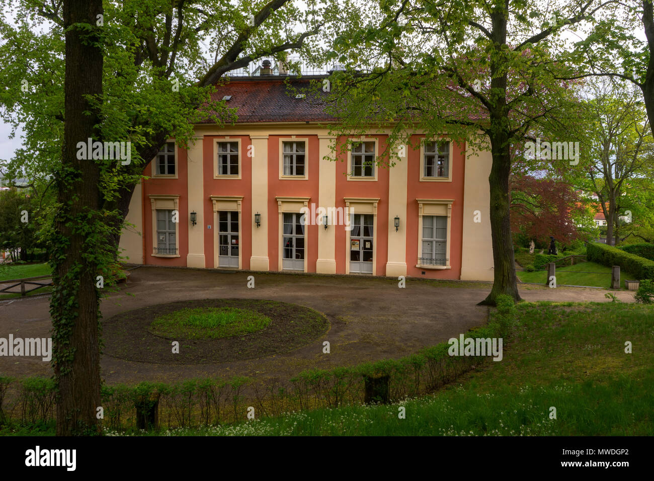 Freienwalde oder -Fotos und -Bildmaterial in hoher Auflösung – Alamy