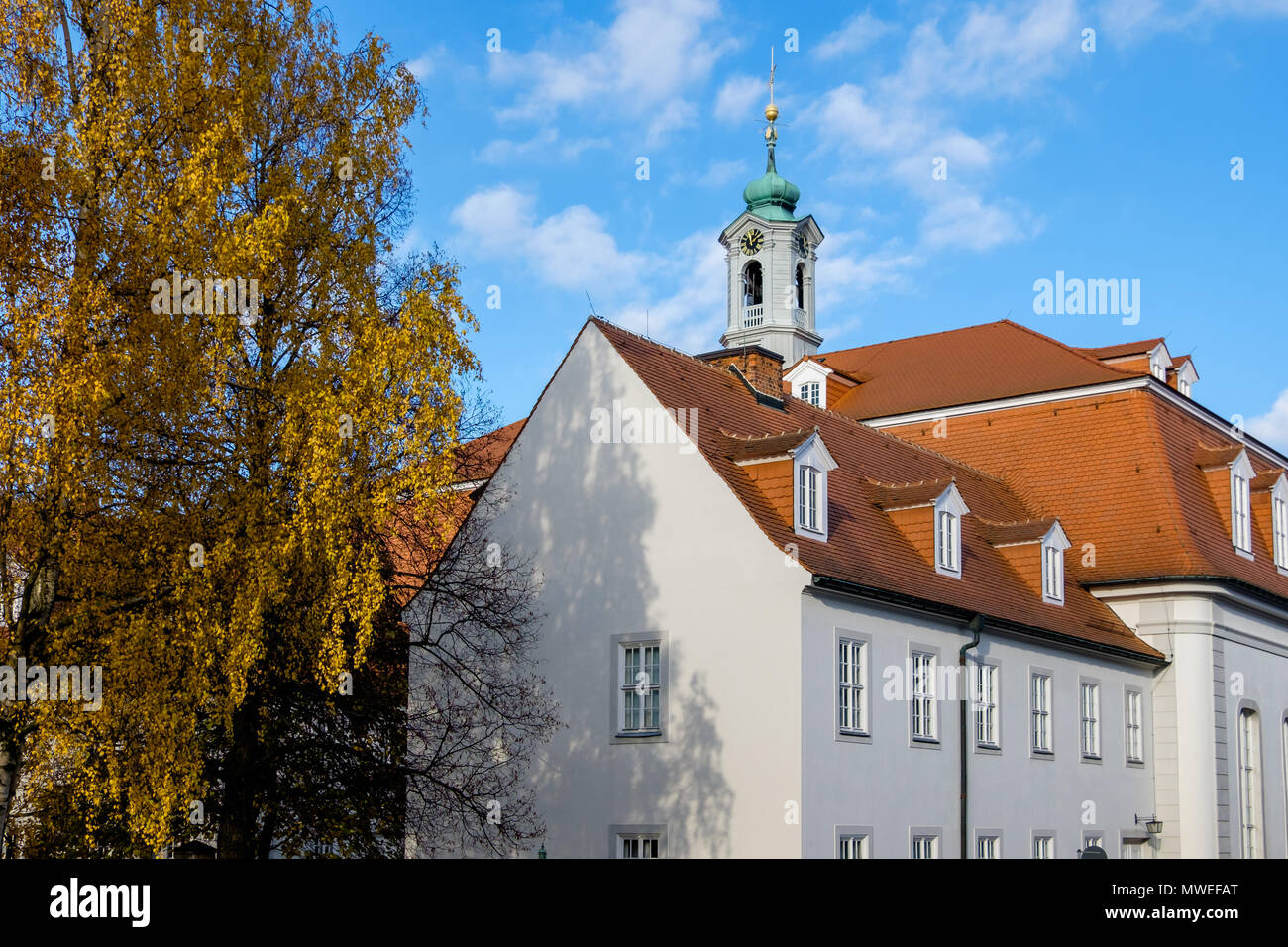 Herrnhuter stern -Fotos und -Bildmaterial in hoher Auflösung – Alamy