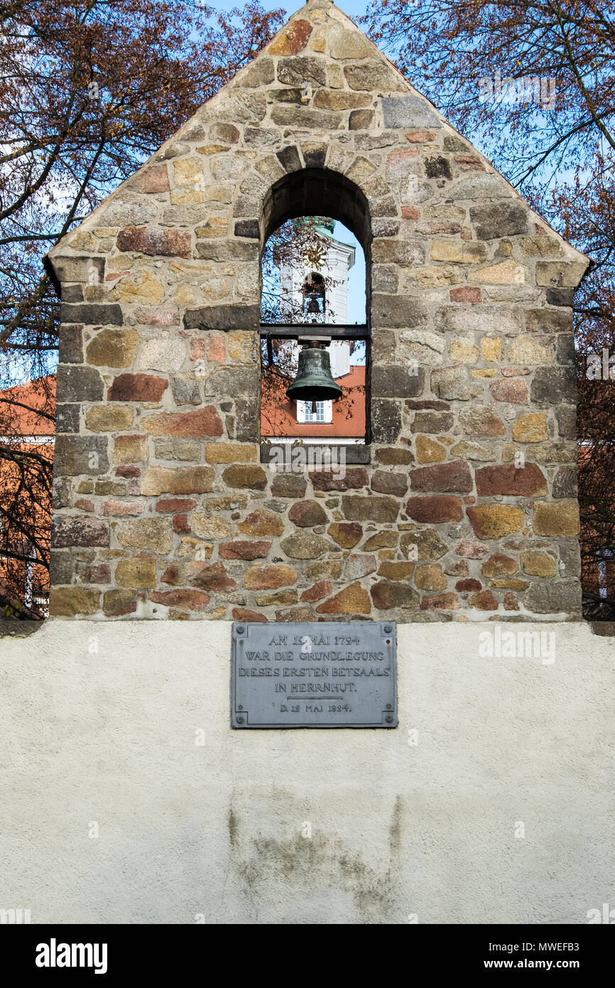 Herrnhuter stern -Fotos und -Bildmaterial in hoher Auflösung – Alamy
