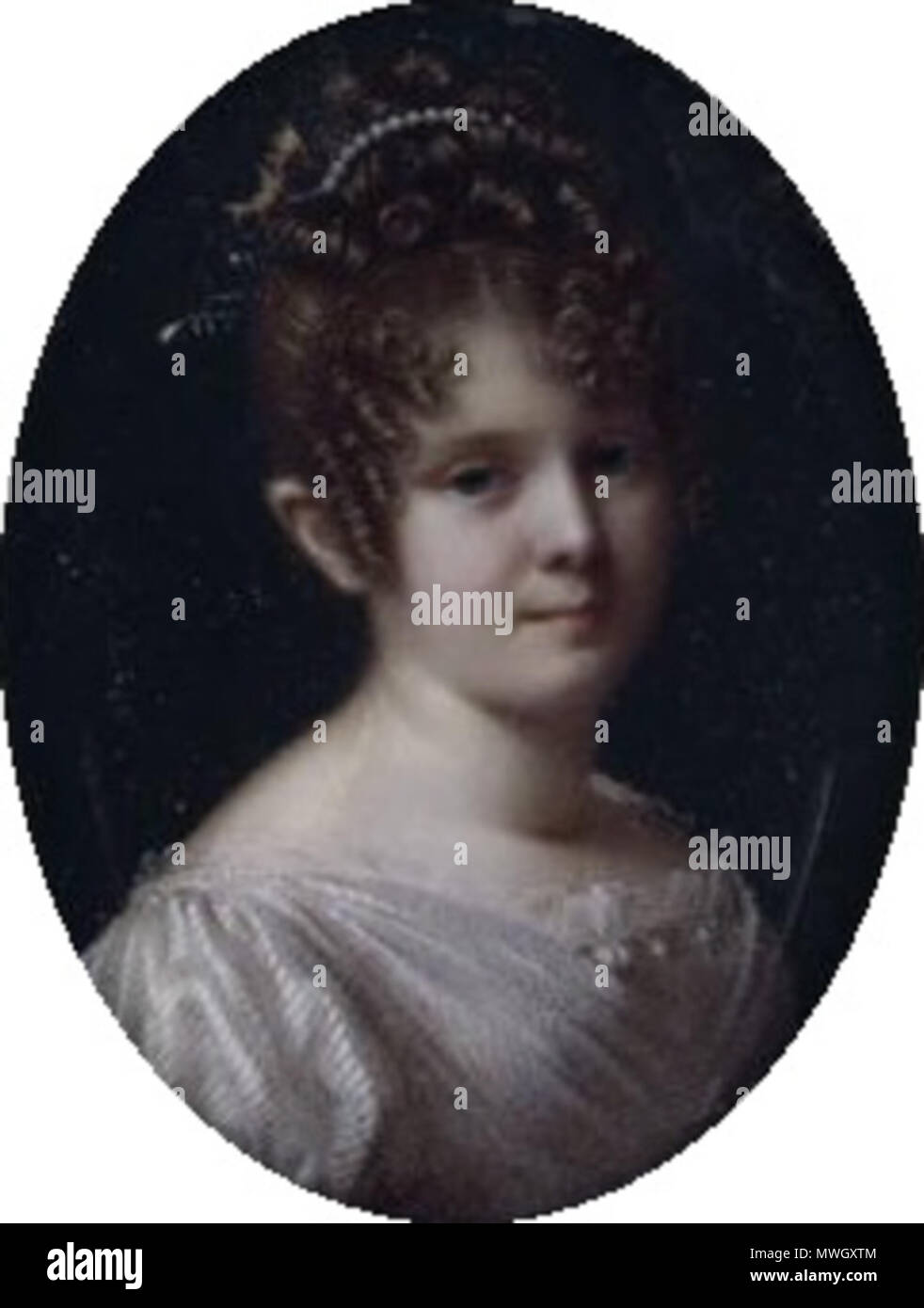 Maria walewska -Fotos und -Bildmaterial in hoher Auflösung – Alamy