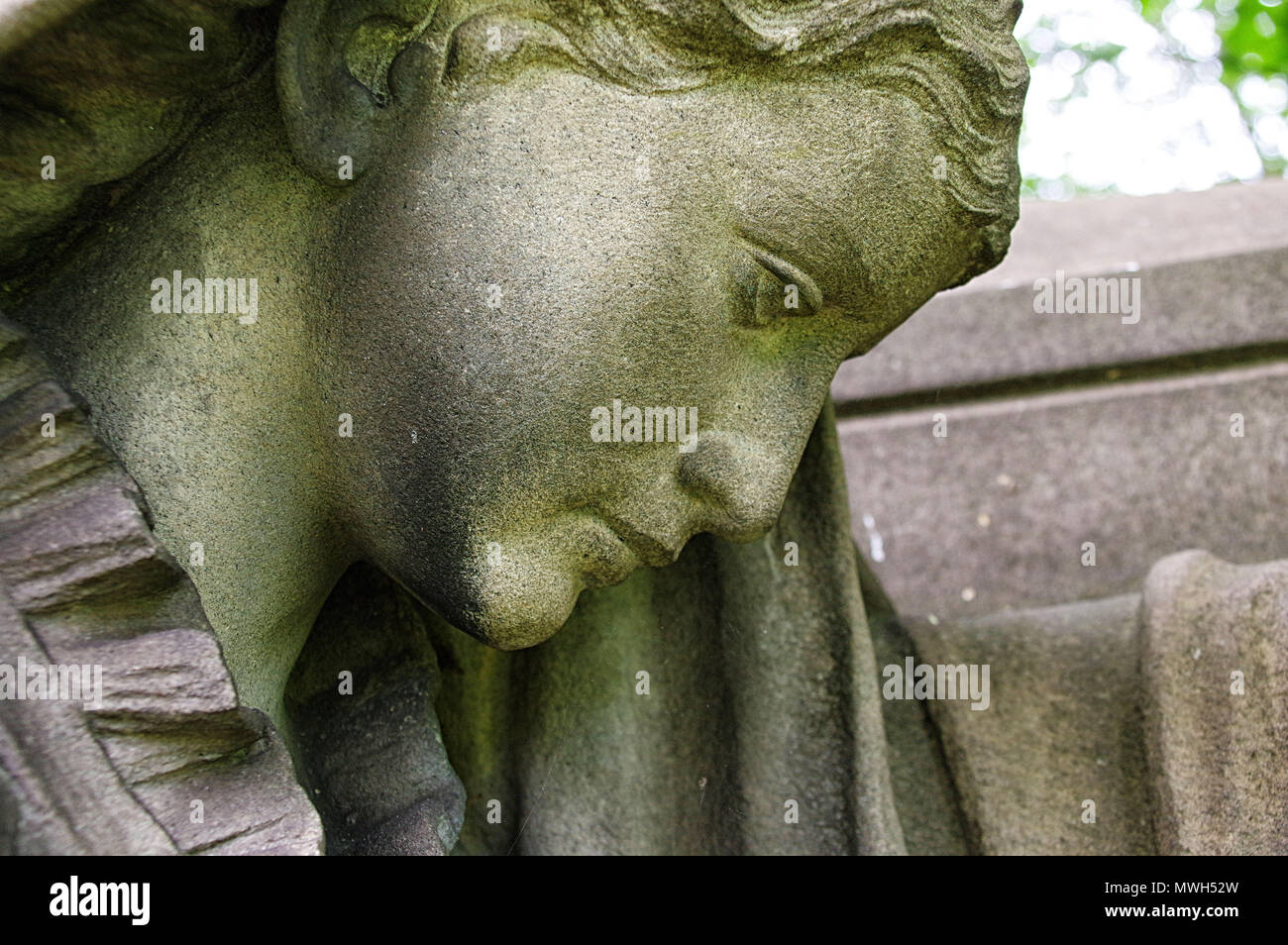 Der engel am grab jesu -Fotos und -Bildmaterial in hoher Auflösung – Alamy