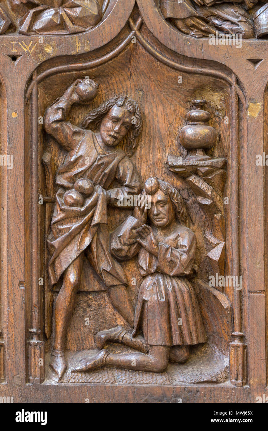 Simon die eichen -Fotos und -Bildmaterial in hoher Auflösung – Alamy