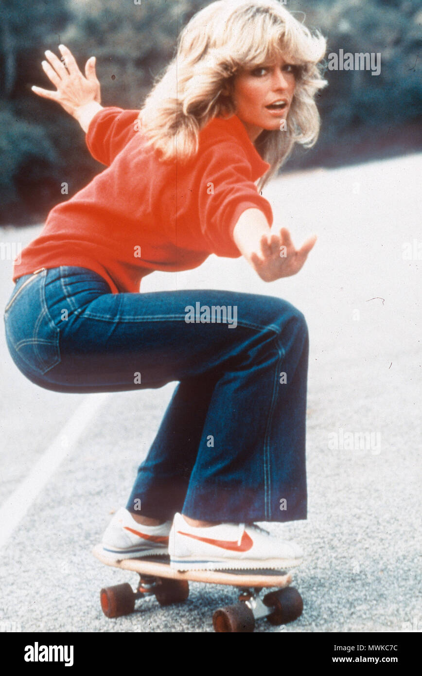 Fawcett farrah -Fotos und -Bildmaterial in hoher Auflösung – Alamy