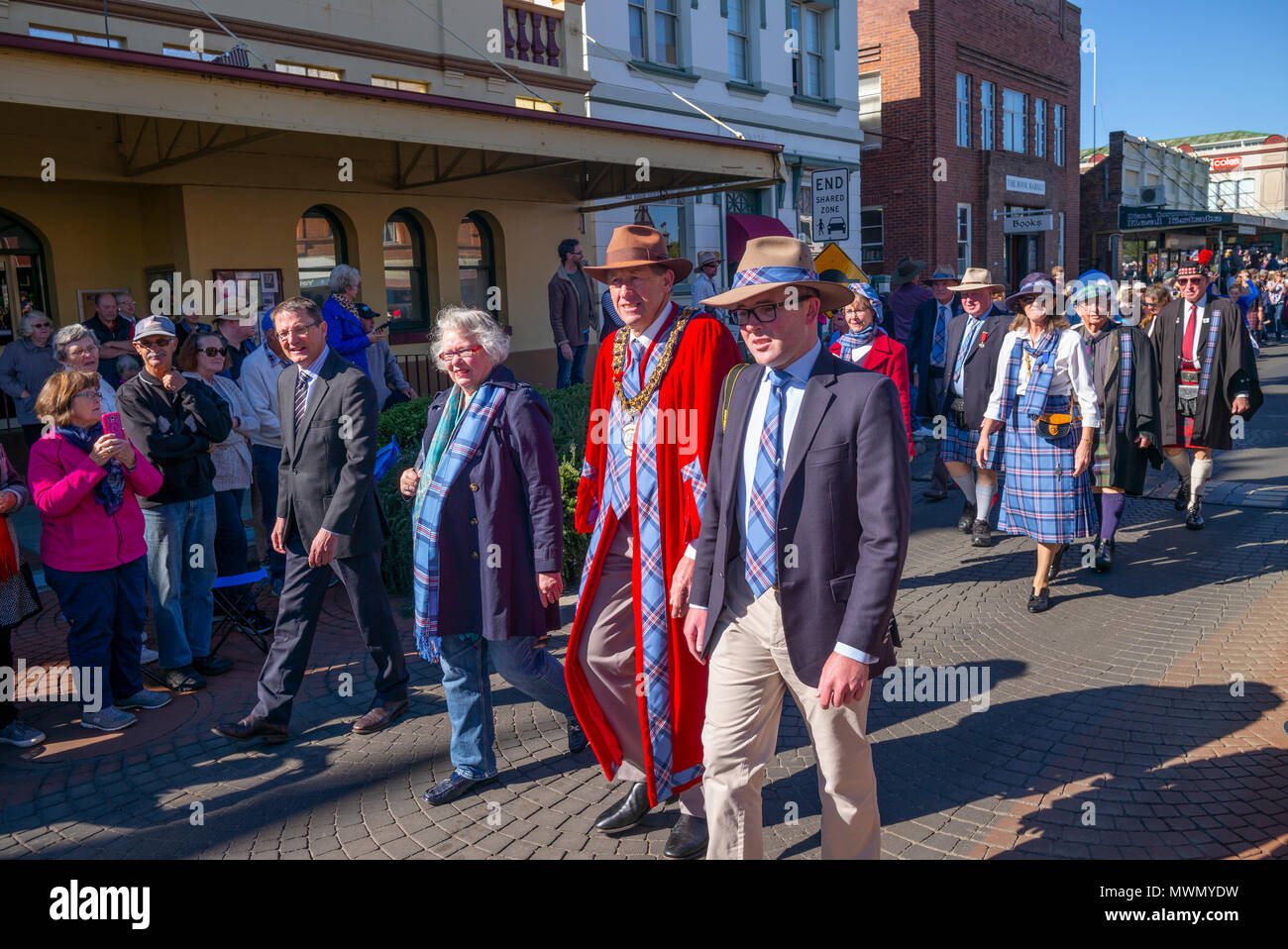 Marschall der parade -Fotos und -Bildmaterial in hoher Auflösung – Alamy