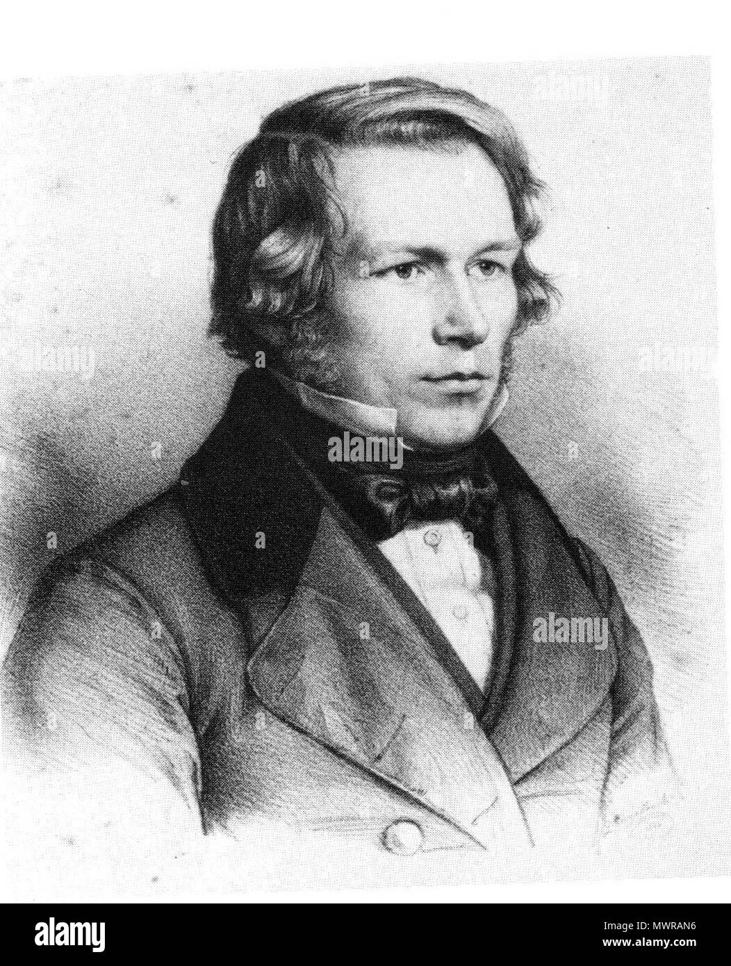 Georg ludwig Schwarzweiß-Stockfotos und -bilder - Alamy