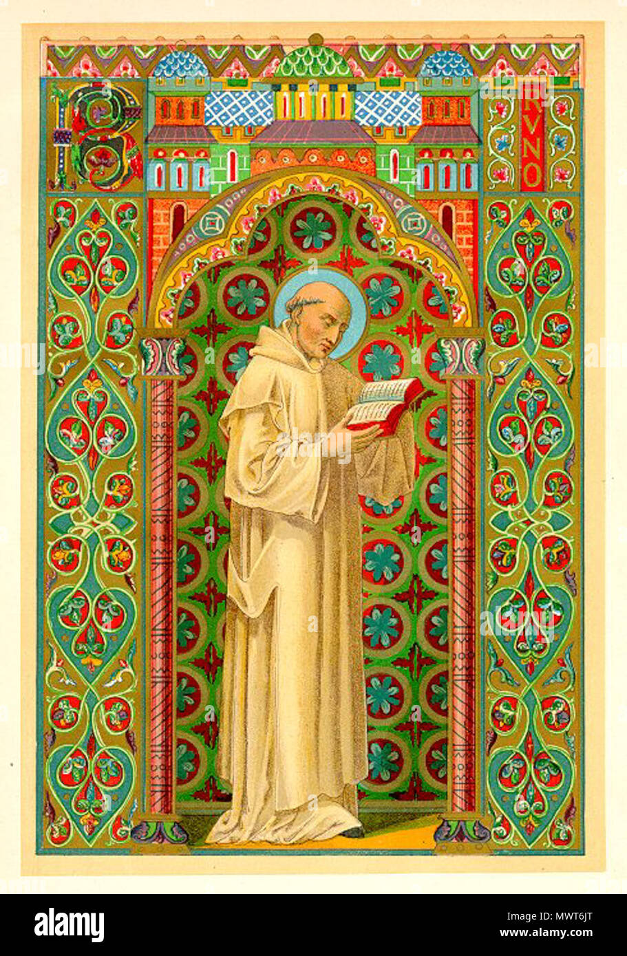 Leben von heiligen -Fotos und -Bildmaterial in hoher Auflösung – Alamy