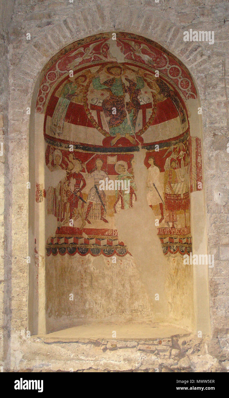 Thomas beckets tod -Fotos und -Bildmaterial in hoher Auflösung – Alamy