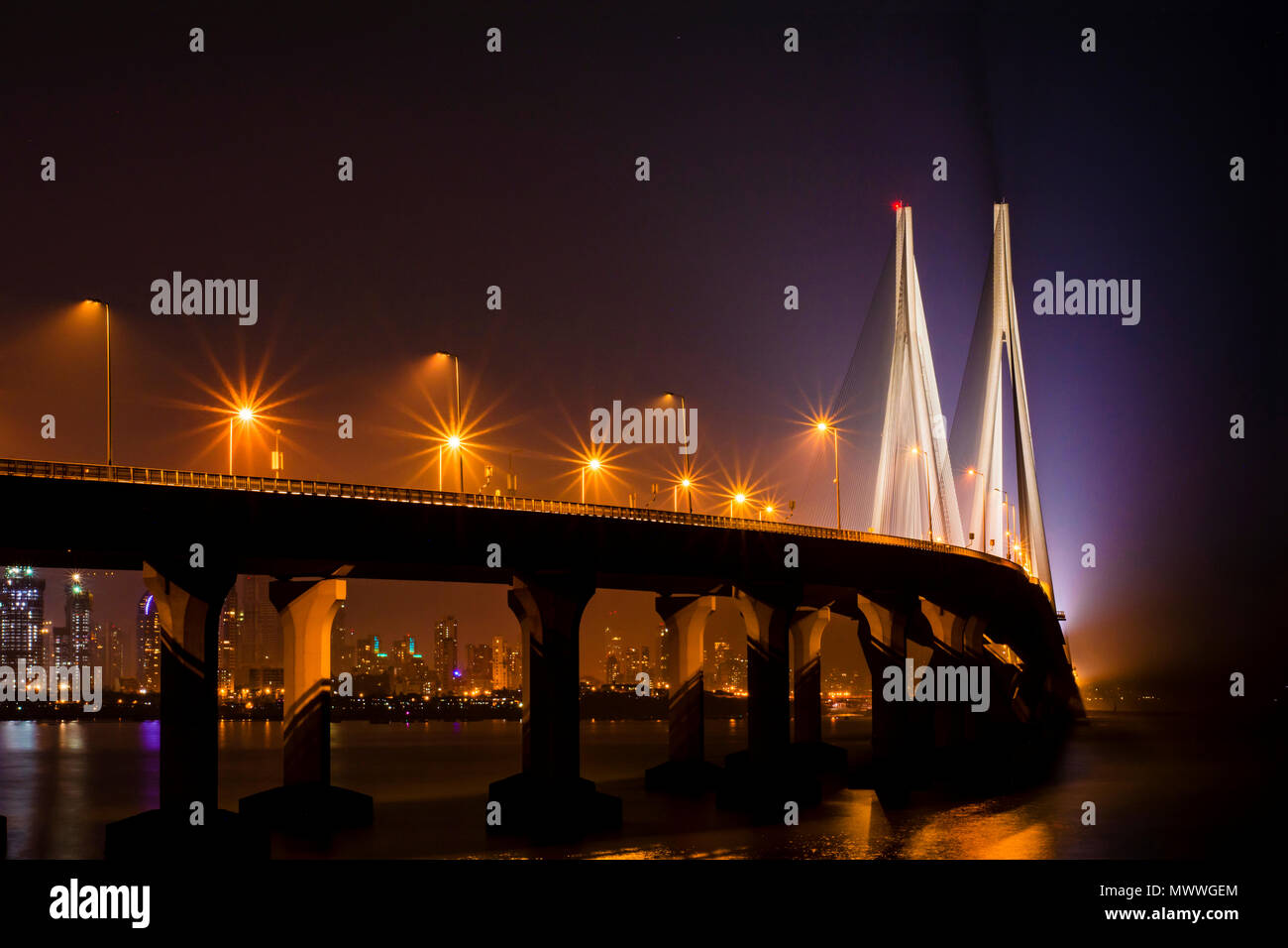 Sea link -Fotos und -Bildmaterial in hoher Auflösung – Alamy