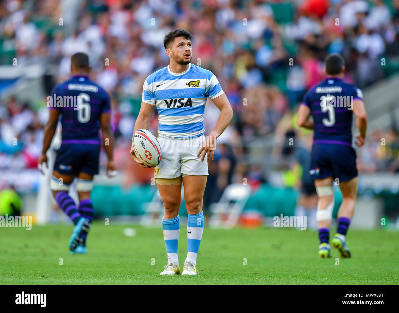Lautaro bazan velez -Fotos und -Bildmaterial in hoher Auflösung – Alamy