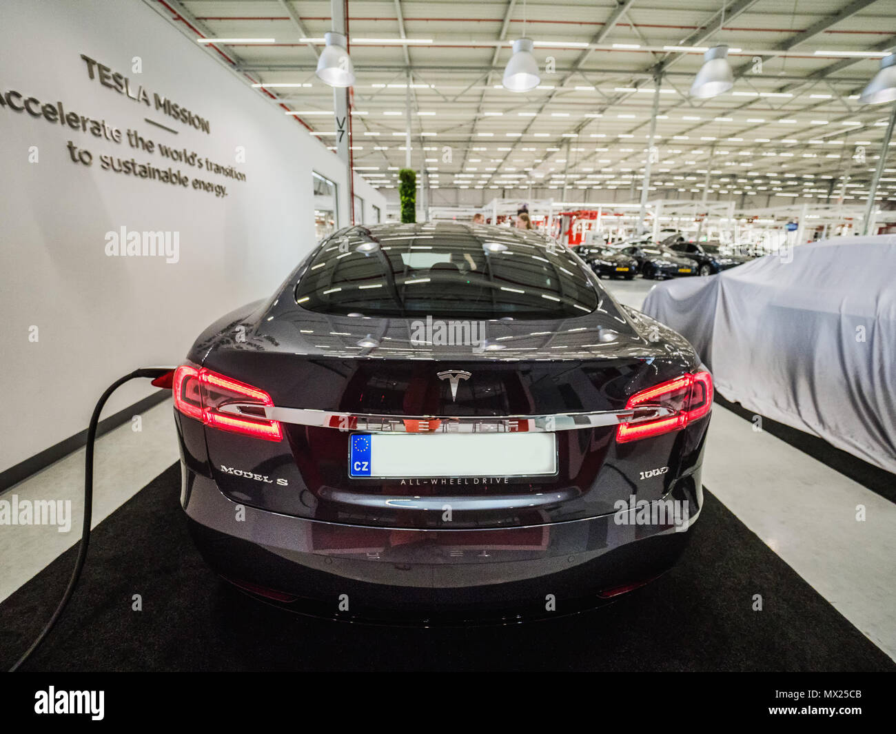 Hydraulische oder elektrische motoren -Fotos und -Bildmaterial in hoher ...