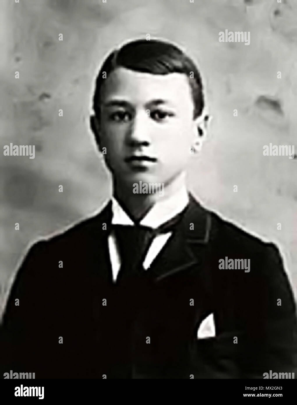 Charles edward ives -Fotos und -Bildmaterial in hoher Auflösung – Alamy