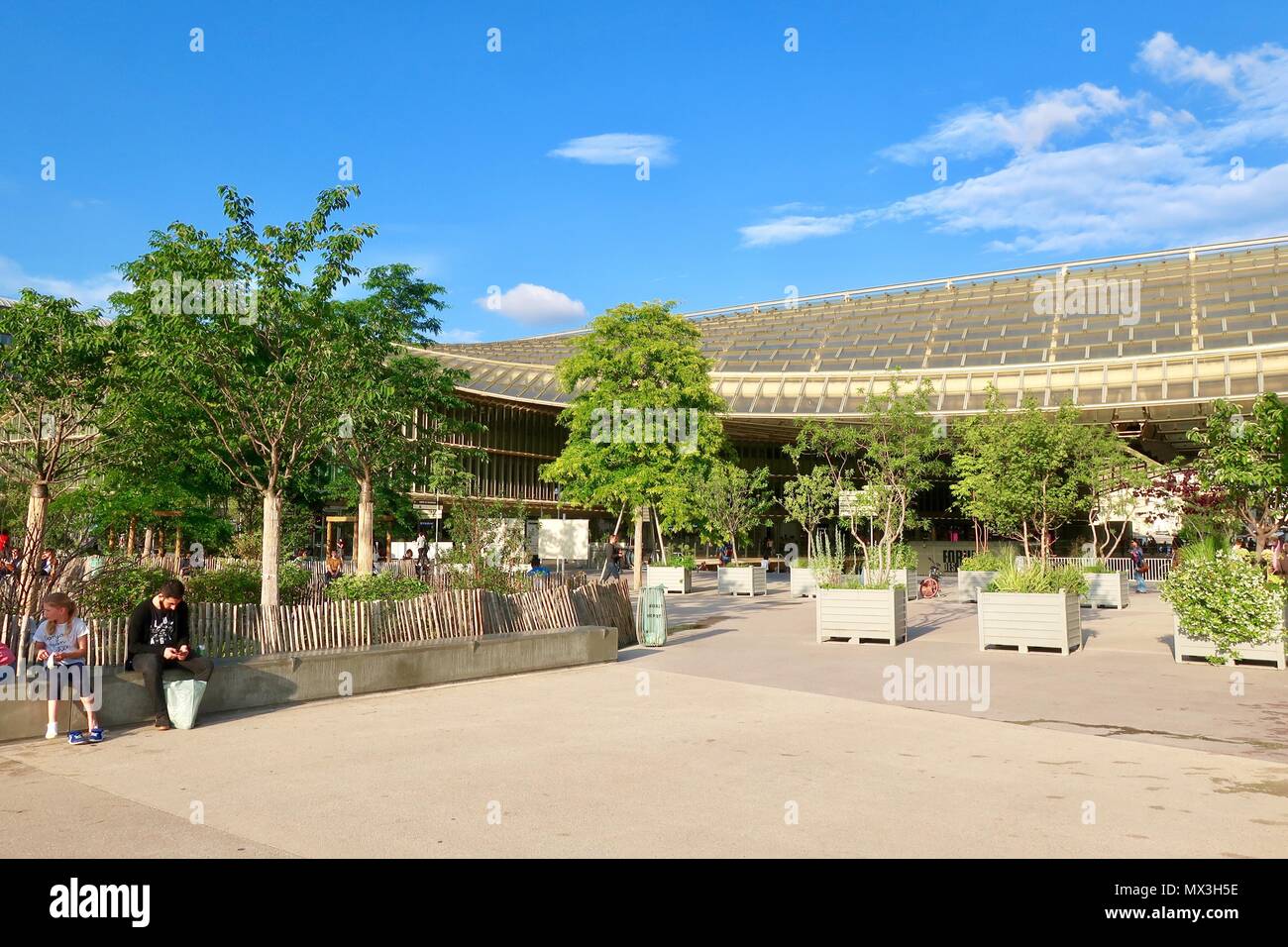Jardin nelson -Fotos und -Bildmaterial in hoher Auflösung – Alamy