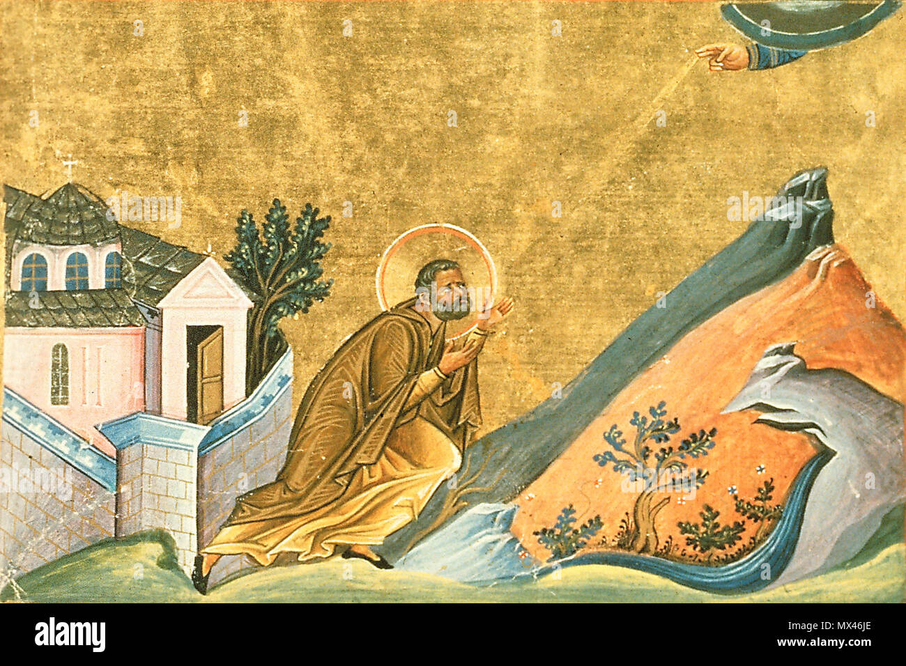 Beichtvater athanasius -Fotos und -Bildmaterial in hoher Auflösung – Alamy