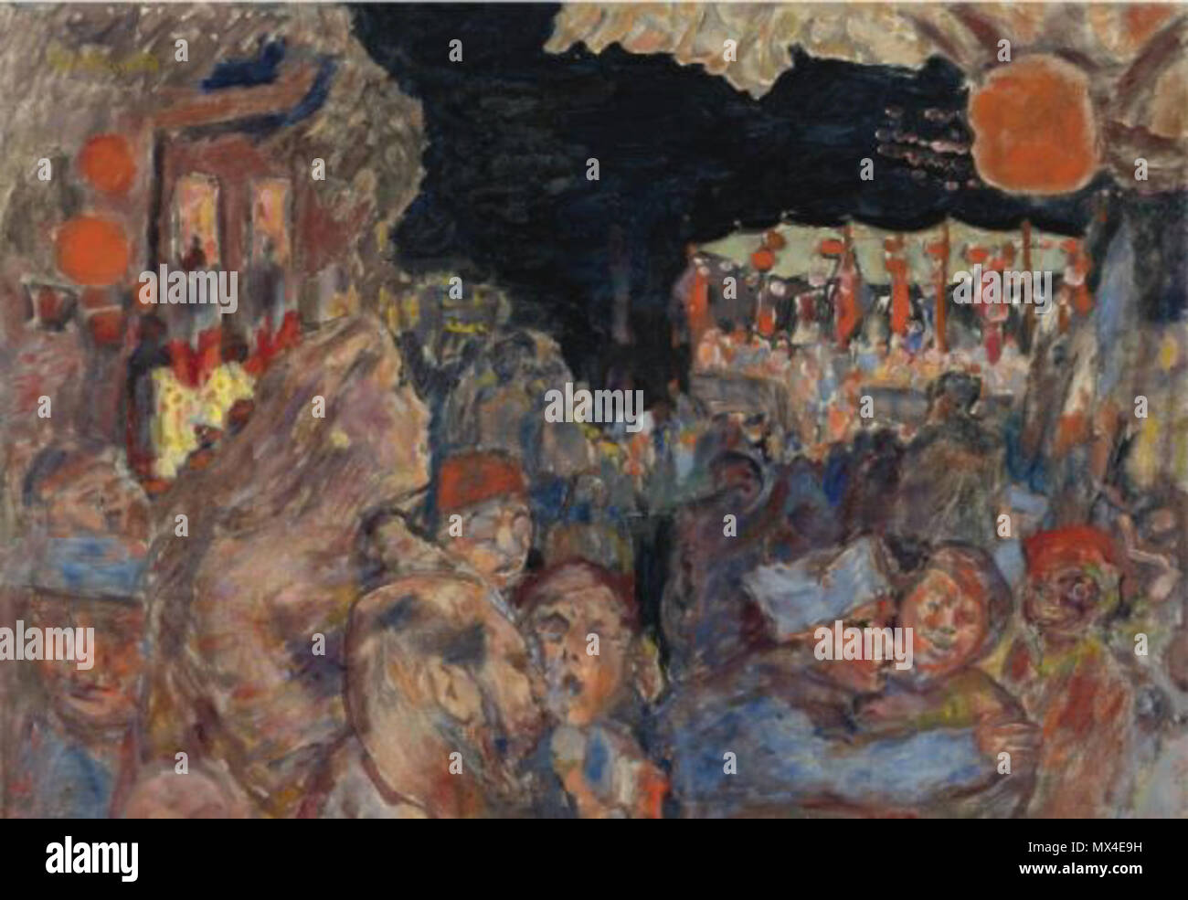 Waffenstillstand 1918 -Fotos und -Bildmaterial in hoher Auflösung – Alamy