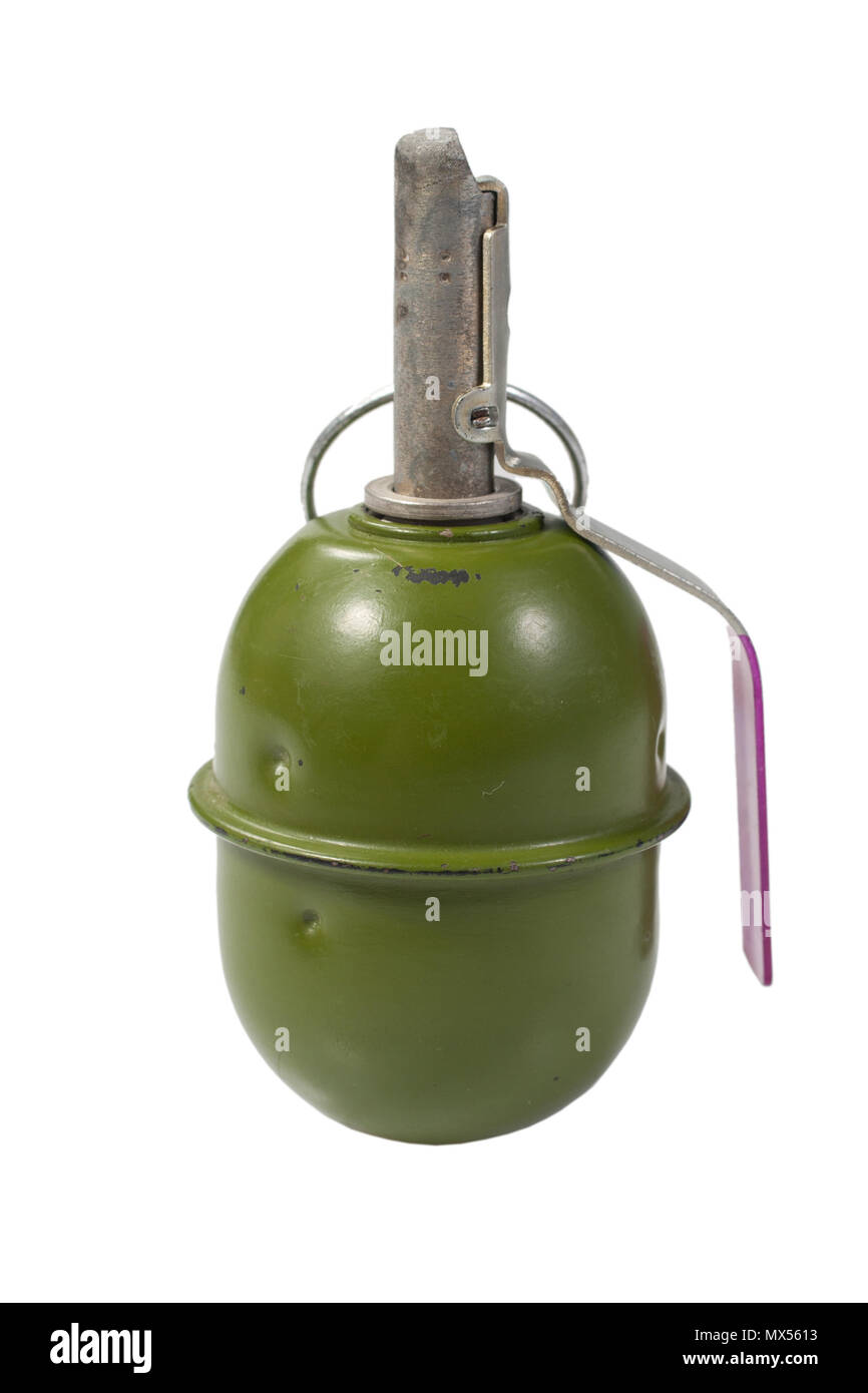 Grenade Wwii Stockfotos & Grenade Wwii Bilder - Alamy
