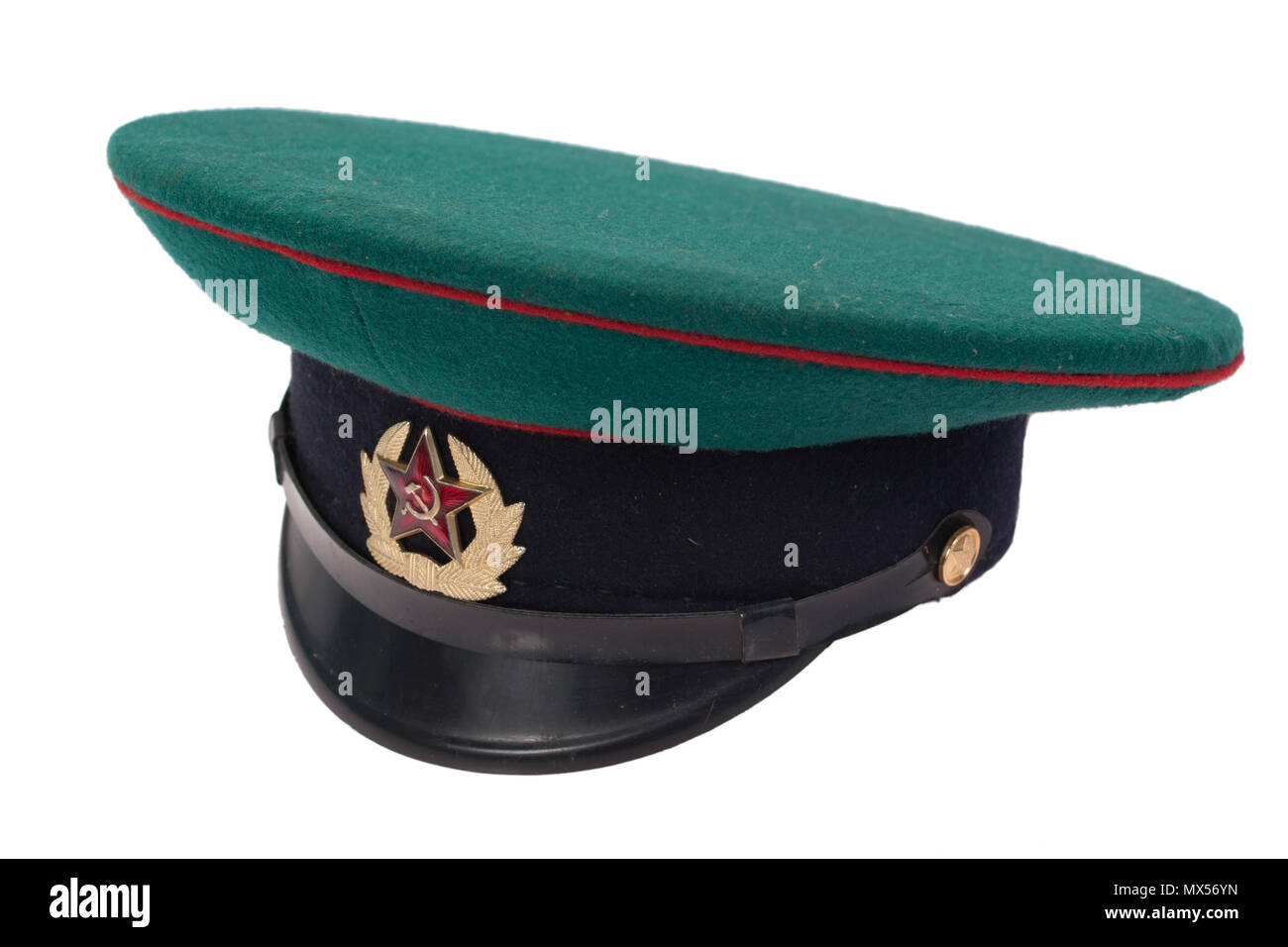 Kgb uniform -Fotos und -Bildmaterial in hoher Auflösung – Alamy