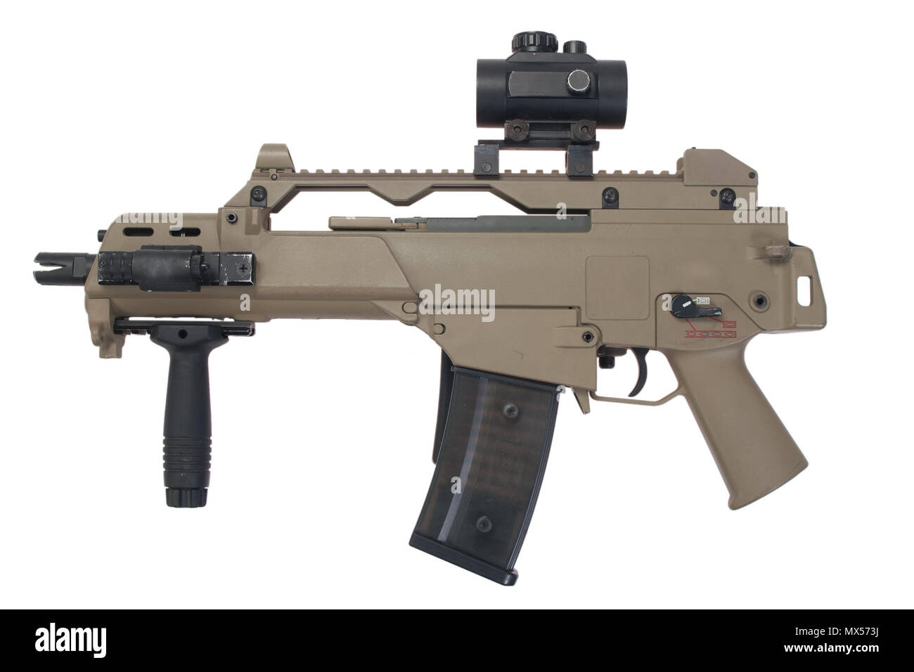 5 56 caliber Ausgeschnittene Stockfotos und -bilder - Seite 2 - Alamy