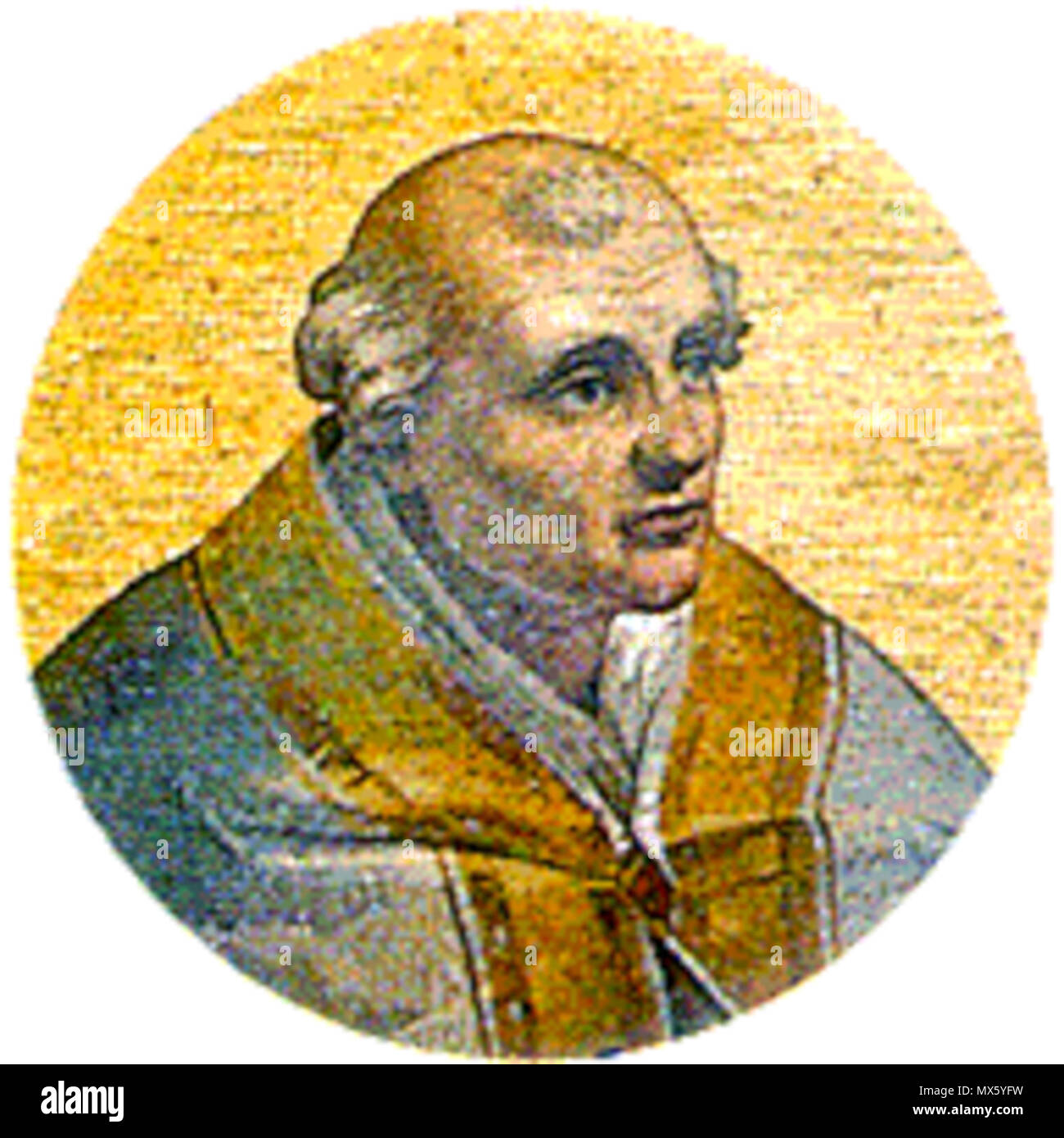 . Papst Calixtus II. Datum unbekannt. Unbekannt 109 Kalixtus II ...