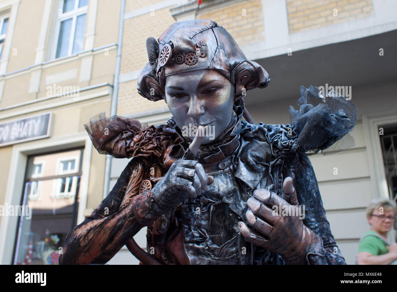 Yuval Cohen Stockfotos und -bilder Kaufen - Alamy