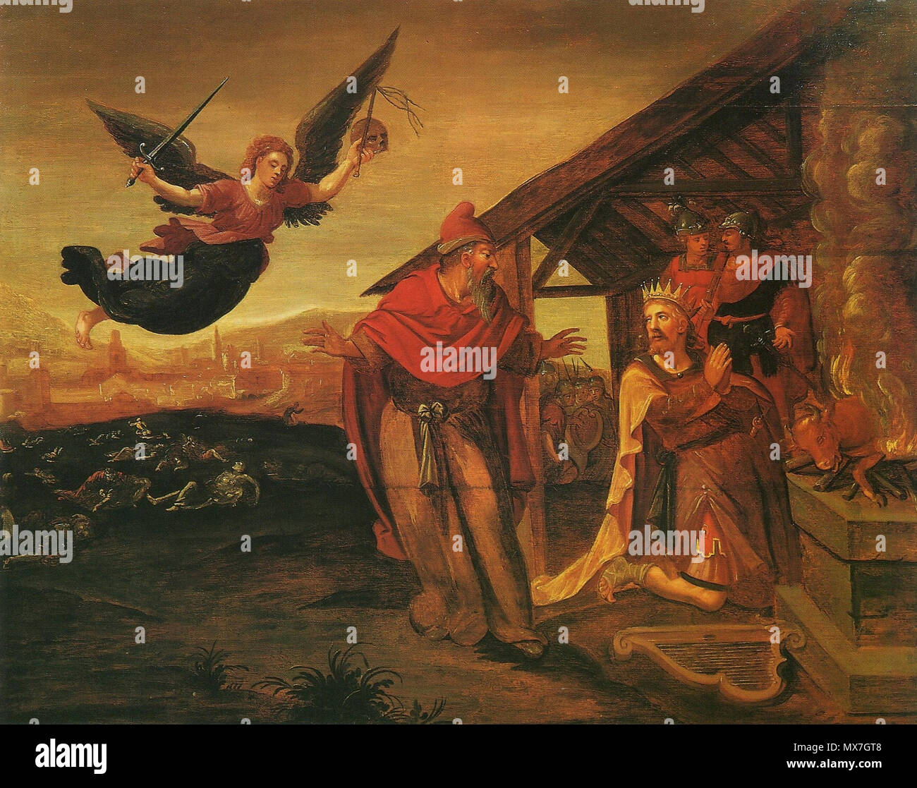 Lambert jacobsz -Fotos und -Bildmaterial in hoher Auflösung – Alamy