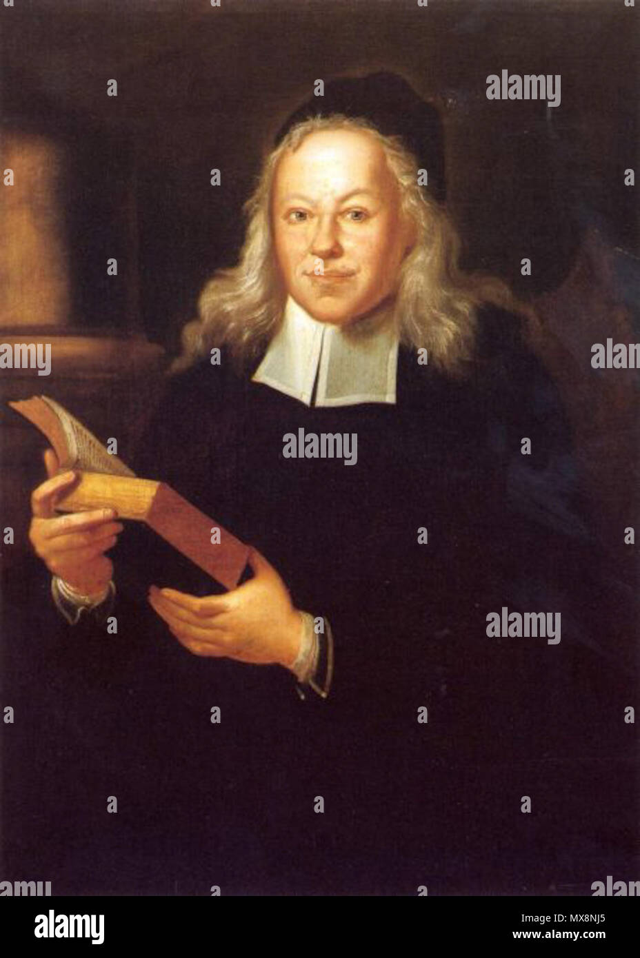 August hermann francke -Fotos und -Bildmaterial in hoher Auflösung – Alamy