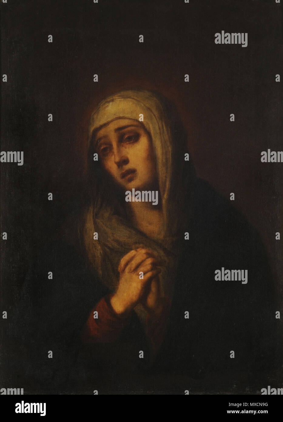 Mater dolorosa -Fotos und -Bildmaterial in hoher Auflösung – Alamy