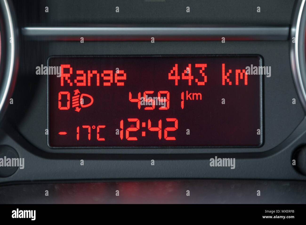 Minus extrem -Fotos und -Bildmaterial in hoher Auflösung – Alamy