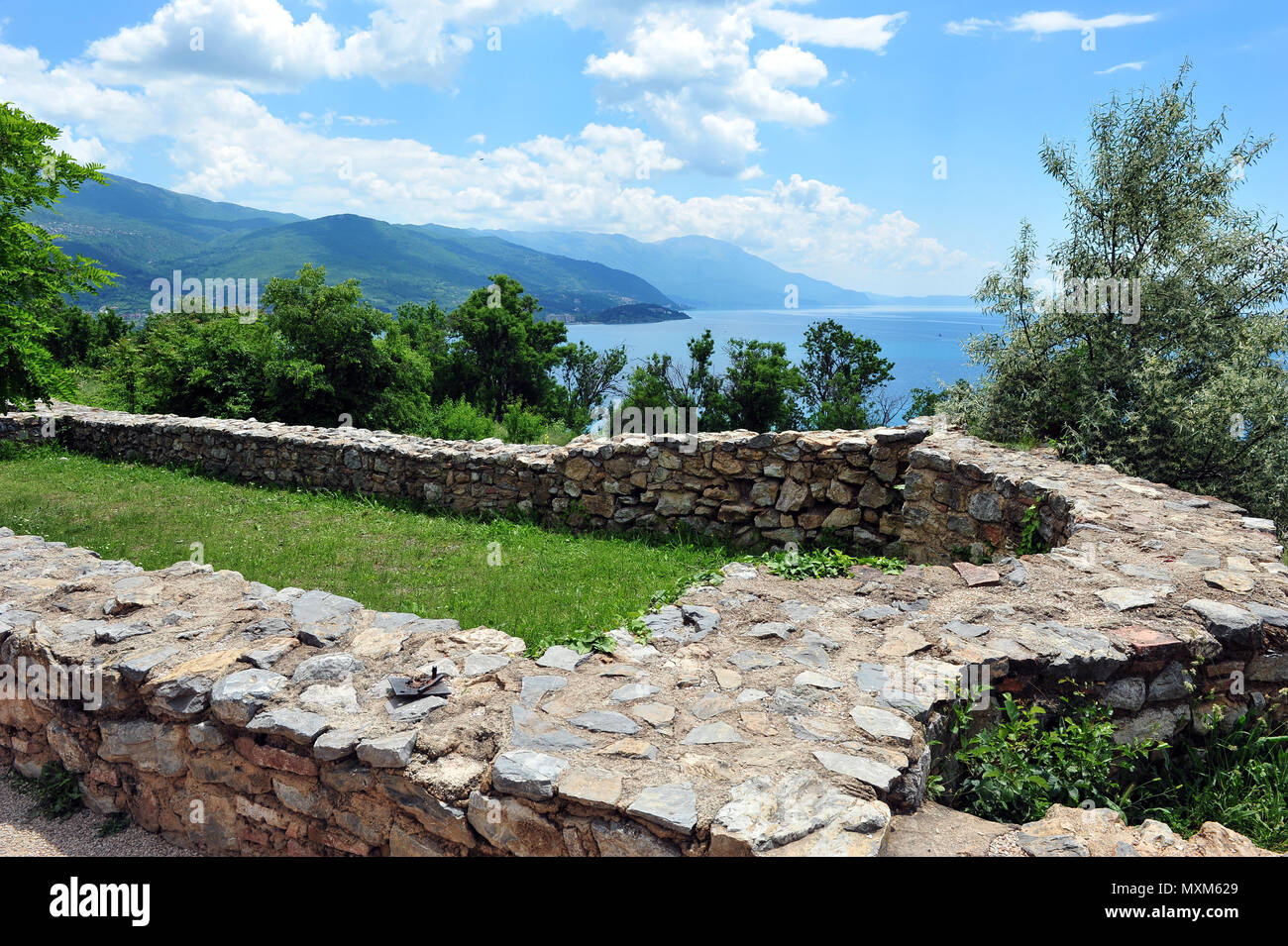 Ohrid see bilder -Fotos und -Bildmaterial in hoher Auflösung – Alamy