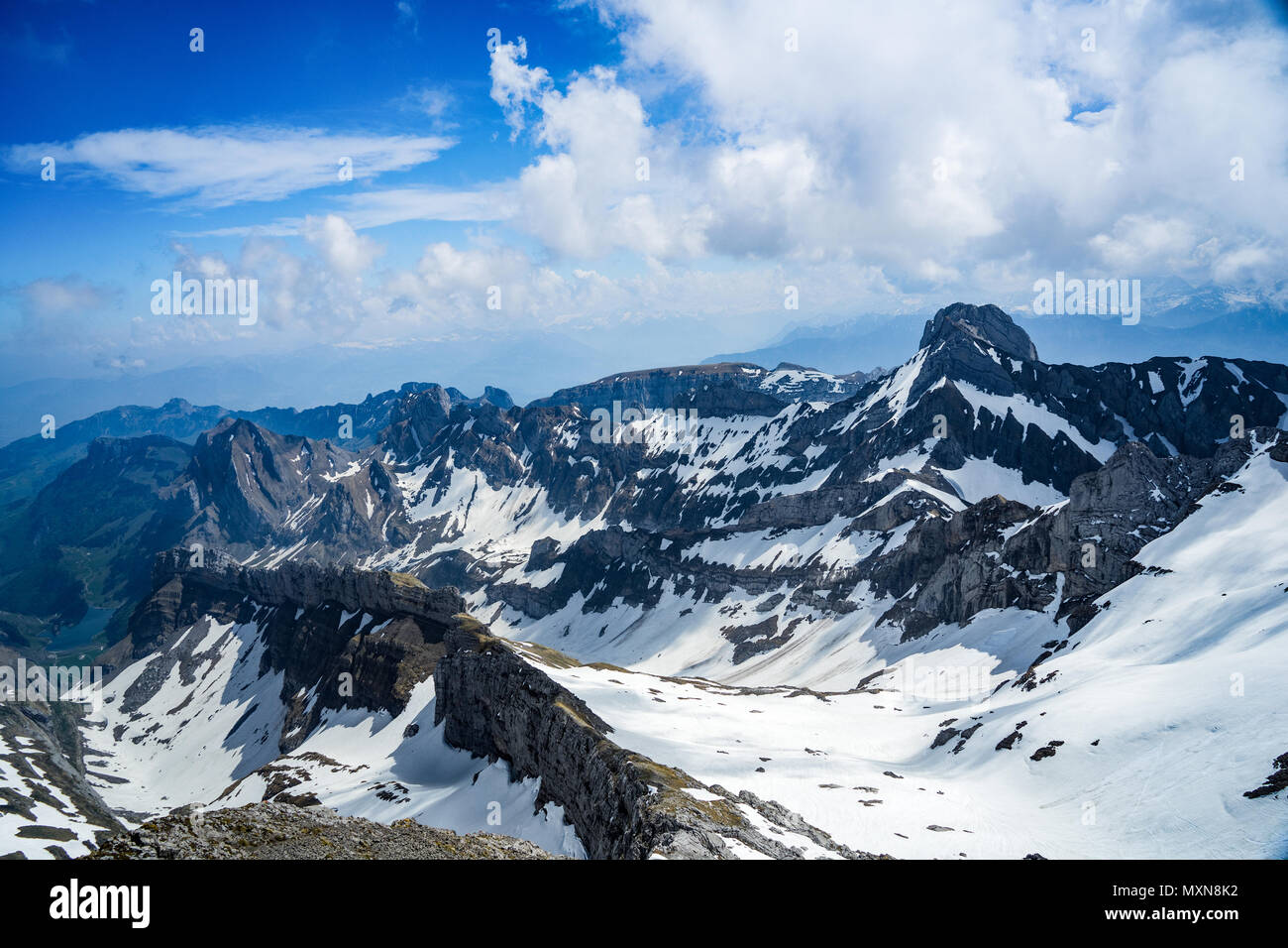 Wetterstation schweiz -Fotos und -Bildmaterial in hoher Auflösung – Alamy